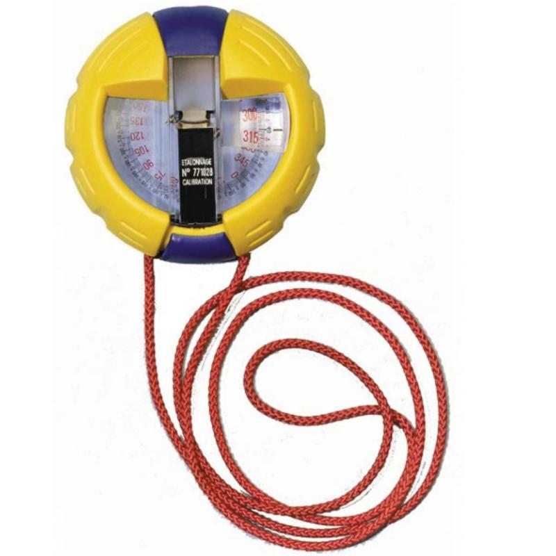 Weems & Plath Hand Bearing Compass (Southern Hemisphere) pla0035 j160224