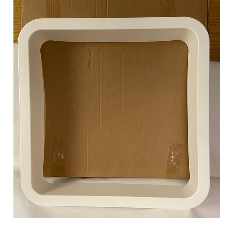 Lewmar HA 60 Hatch Trim White 361766999 j160224
