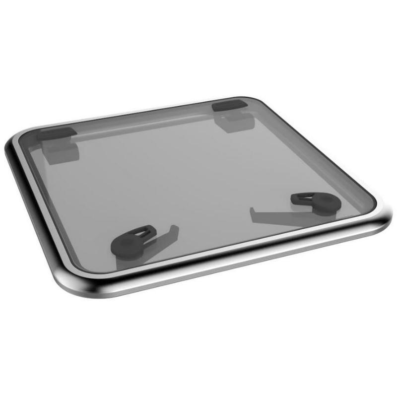 Lewmar Medium Profile Hatch Self Supporting Size 60 39960020 j160224