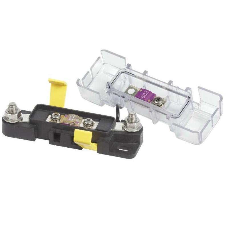 Blue Sea Systems Midi / AMI Safety Fuse Block BSS7720 j160224