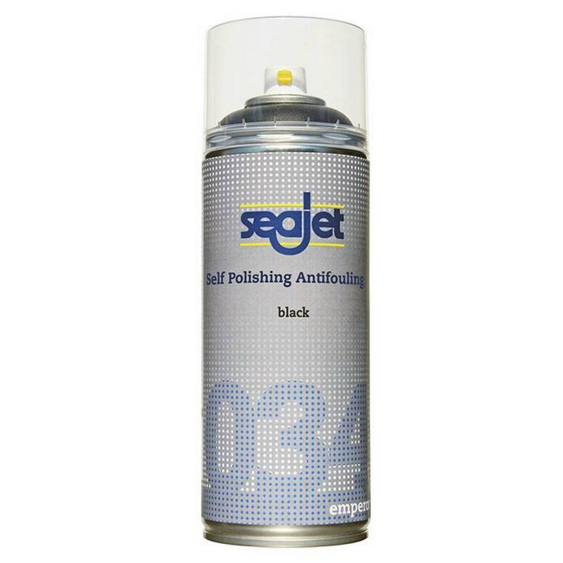 Seajet 034 Emperor A Antifoul Spray 400 ml Colours js-1750-emperor-spray