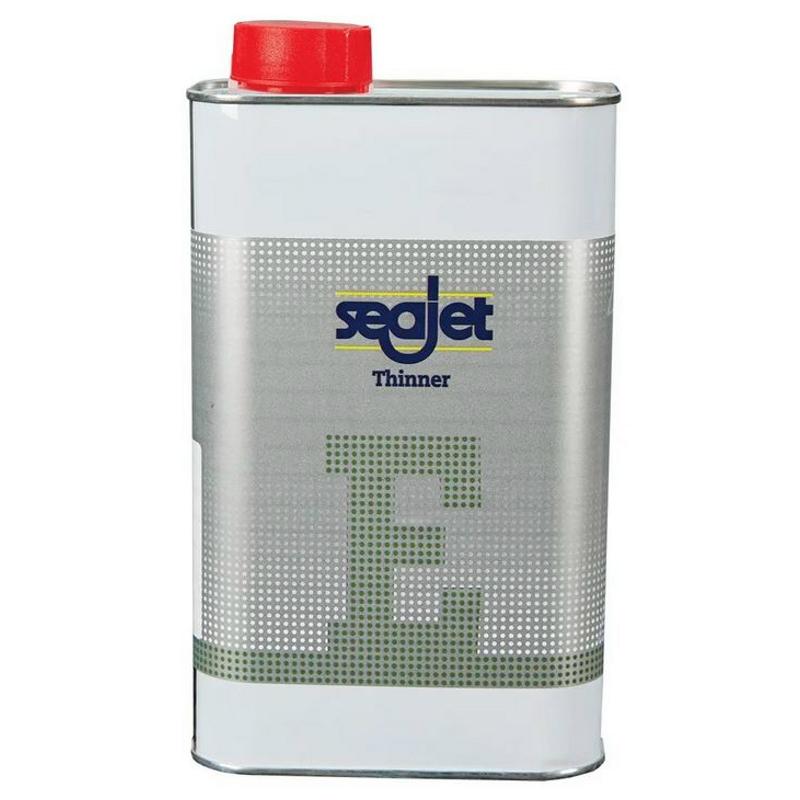 Seajet Thinners E - 1 Litre sj-901te0061-1 j160224