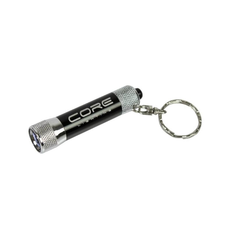 Core CLK15 Keyring Torch 5427