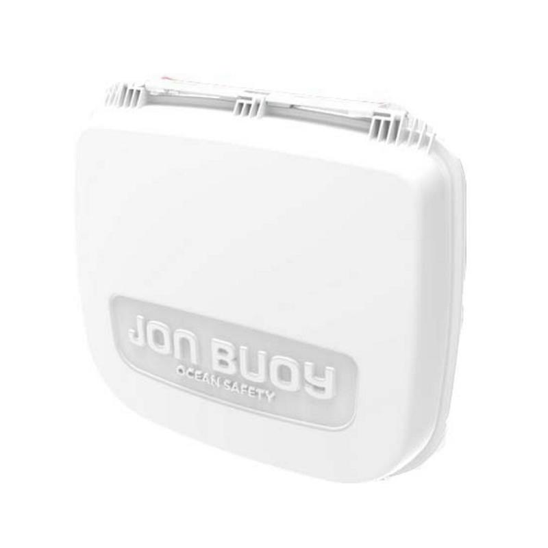 Ocean Sfaety Jon Buoy Recovery Module MK6 White Hard Case jon1040
