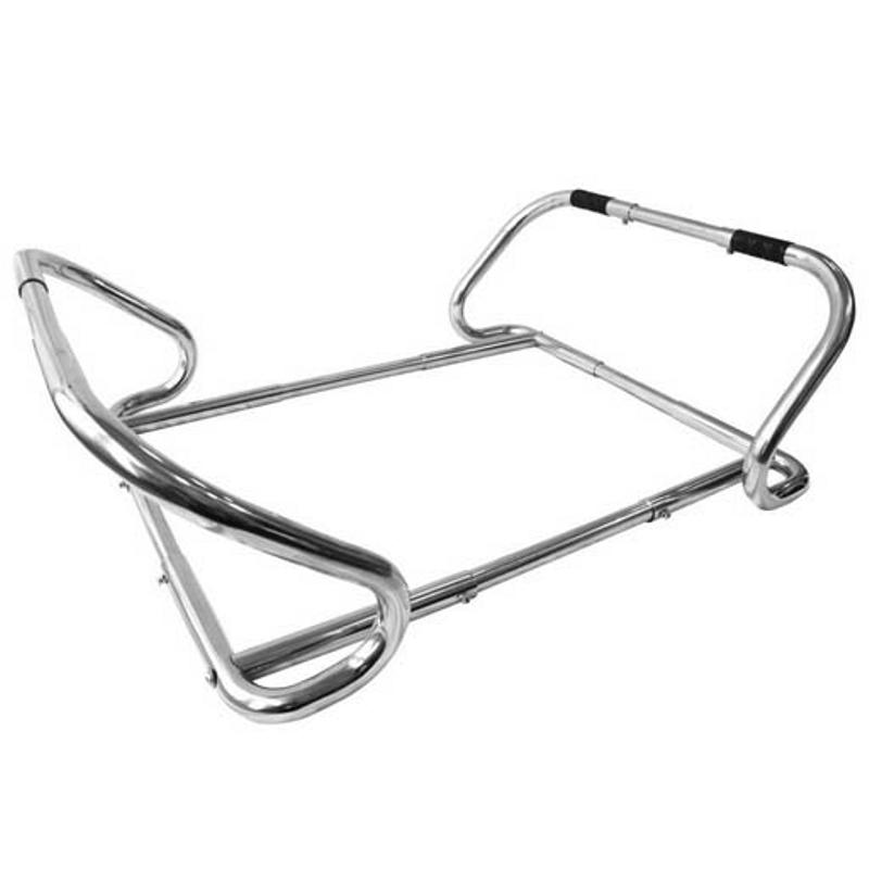 Ocean Safety Universal Liferaft Cradle raf0770