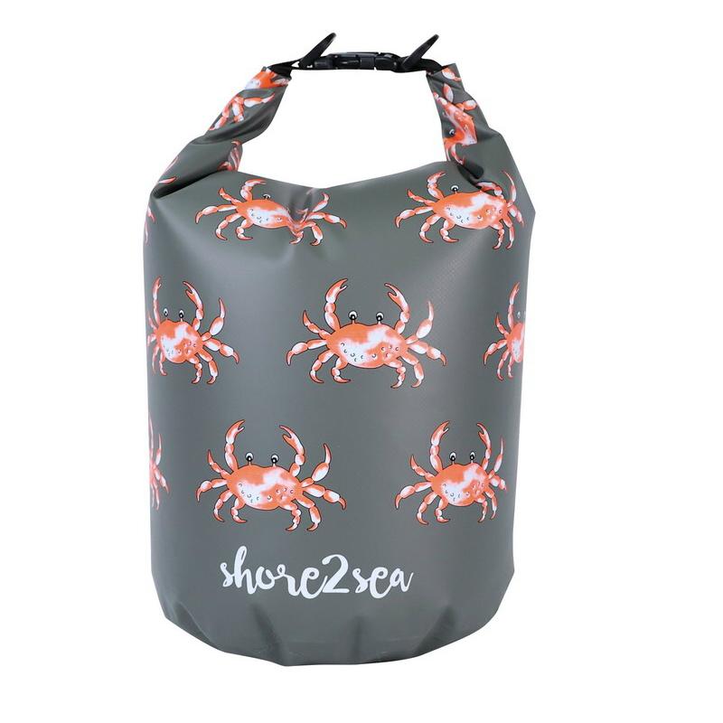 Shore2Sea Dry Bag Crab 15L drybag-crab-15 j160224