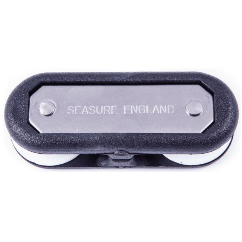 SeaSure Double Ended Block 28mm 09-60