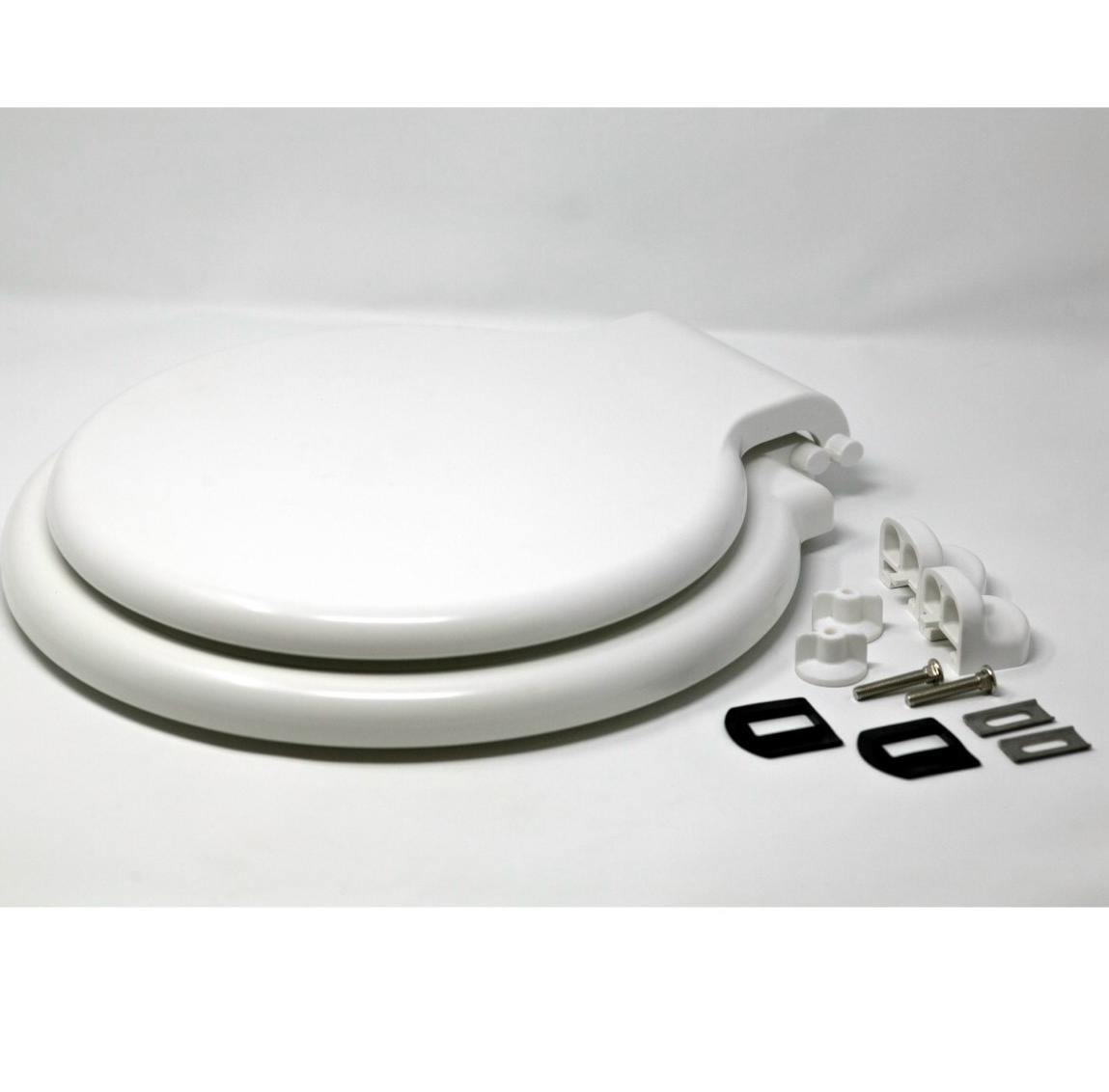 Lavac Popular Lid & Seat Assembly tlz8068 j160224