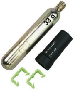 Rearming Kit Auto Cylinder, Cartridge and Clip 40200 j160224