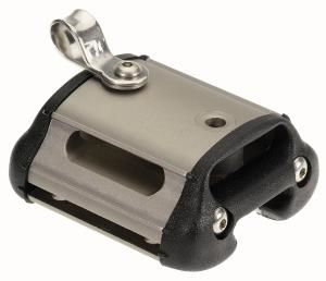 Barton Size 2 Track End Fitting with Integral Sheaves Pair 24110 j160224