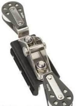 Barton Traveller 6 Wheels Control Blocks 2:1 Purchase For I Track 26103 ...