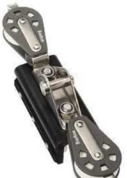 Barton Traveller 6 Wheels Ctrl Blocks 3:1 Purchase I Track 28 mm 28104 ...