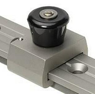 Barton Plunger Stop For 'T' Track 32 mm 32900 j160224