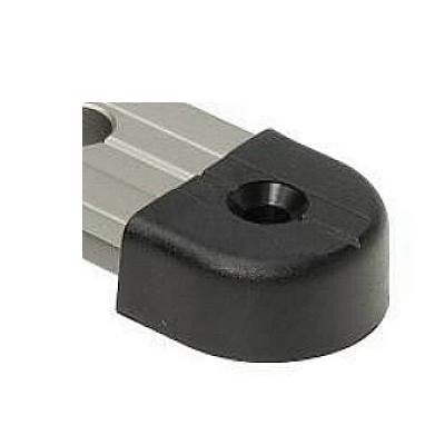 Barton Track End Caps For 'T' Track 32 mm Pair 32901 j160224