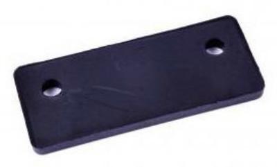 Seasure 2 Hole Packing Piece Transom 5 mm 18.52 j160224