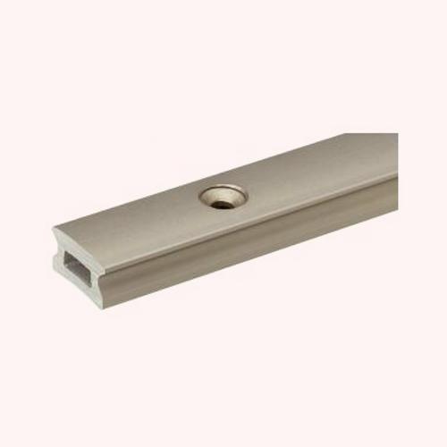 Barton Size 0 Mainsheet Track: Drilled Track 1.8 Metre 18030 j160224