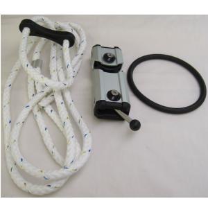 Tiller Lock Seasure Midshipman II - 19.27 j160224