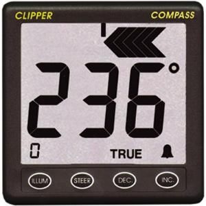 Nasa Clipper Compass System Complete 523-clip-cmps j160224