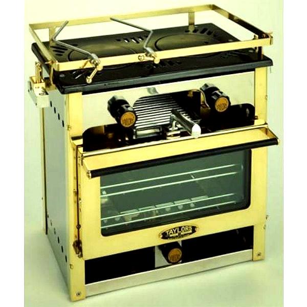 Blakes Complete Spares Service Kit for Taylors 028 029 030 Cookers ...