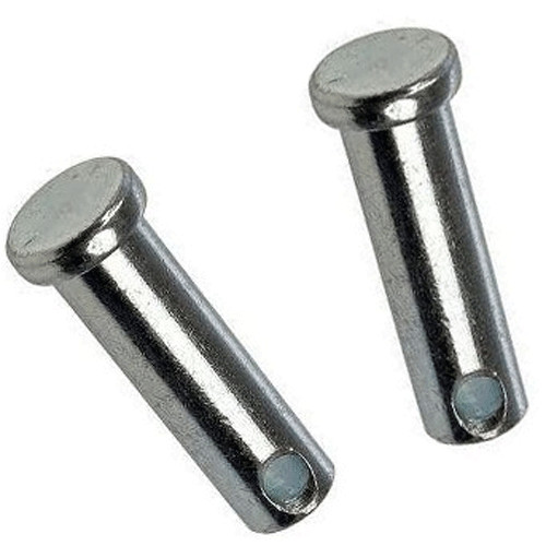 Barton Clevis Pin 5 x 18 mm two per pack 60204 j160224