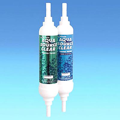 Aquasource Clear Water Filter - 12 mm Connection wf1230 j160224