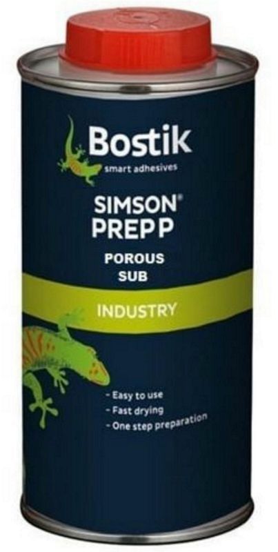 Bostik MSR Prep P Primer 500 ml bf-primer-p j160224