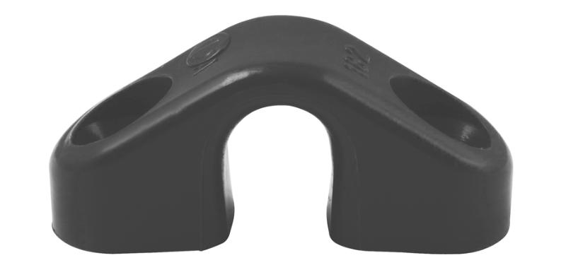 Open Base Fairlead 12 mm Pair 382 j160224
