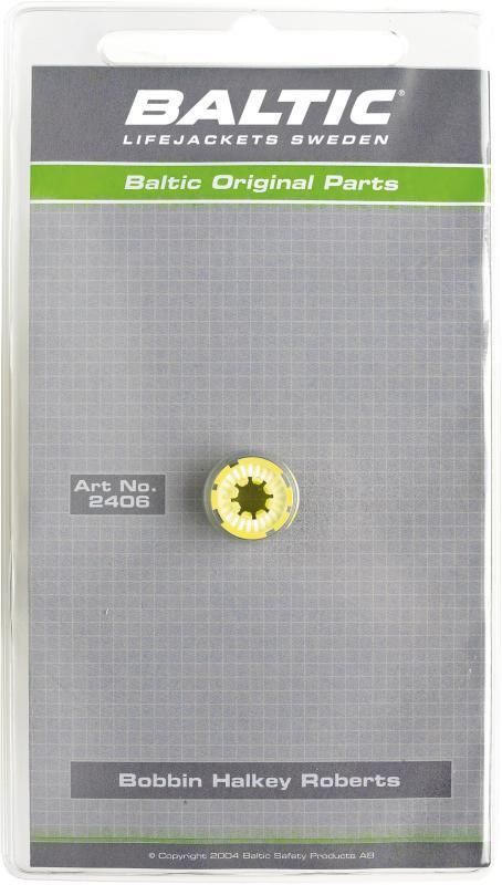 Baltic Halkey Roberts Spare Bobbin 2406-000-1 j160224