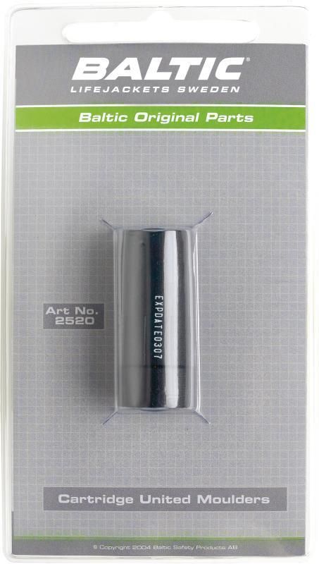 Baltic United Moulders Auto Refill Cartridge - all current Baltic Auto ...