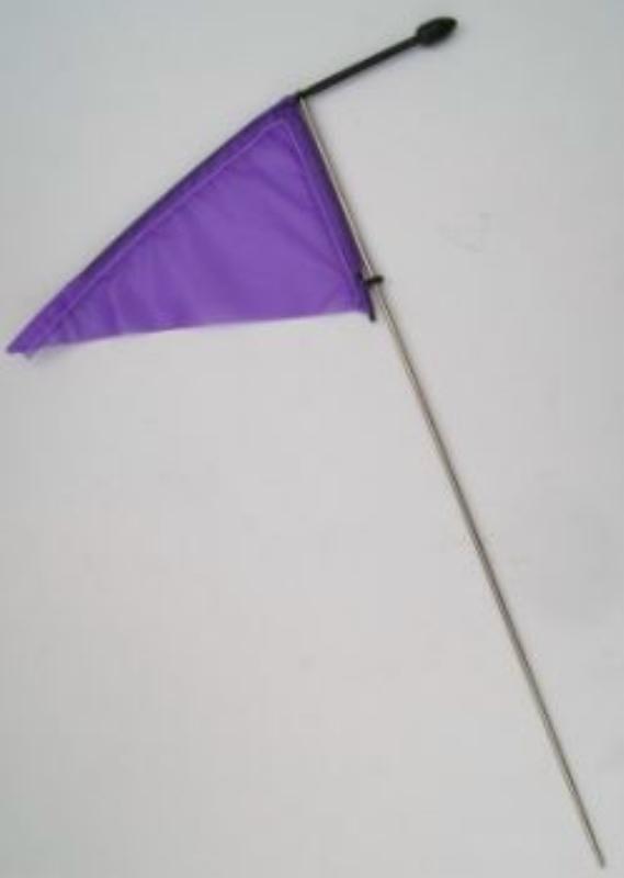 RWO Cruising Burgee Large R7497 r7497 j160224