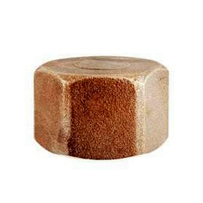 Bronze Female Stopper 1.25" ms-2300-114 j160224