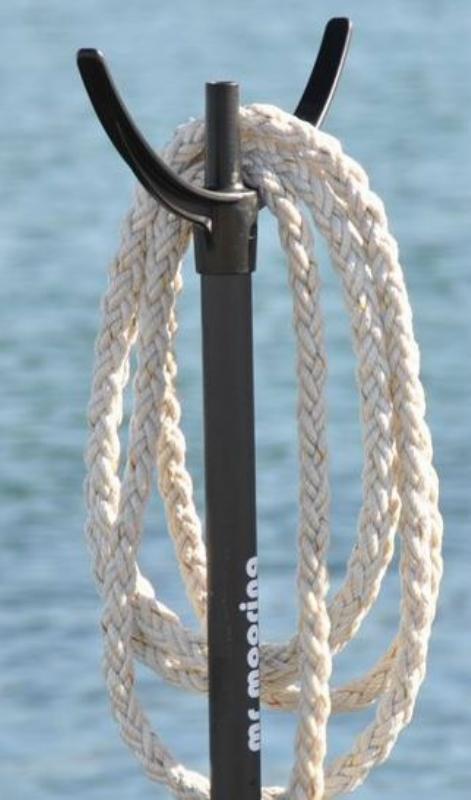 Mr Mooring Line holder 41001 j160224