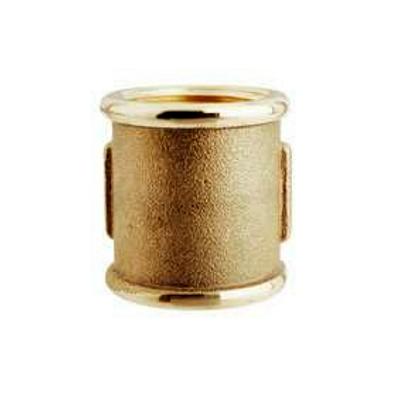 DZR Female Coupling 1/2" ms-7270-12 j160224