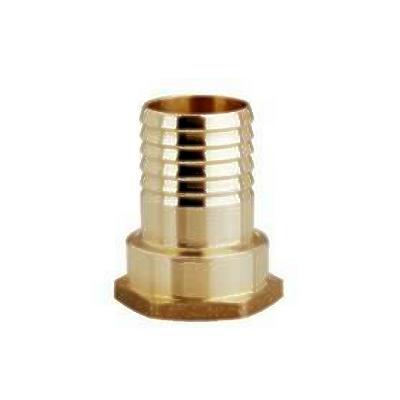 DZR Female Hose Connection Heavy Type 1.25" x 32 mm ms-7158-11432 j160224