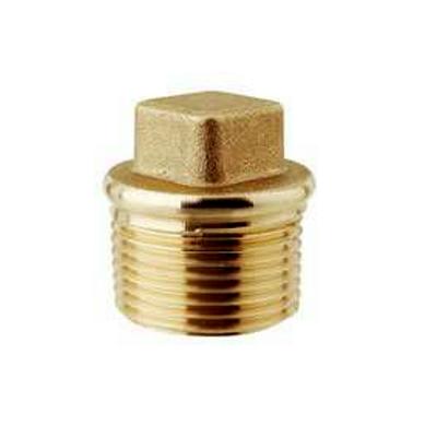 DZR Male Stopper 2.5" ms-7290-212 j160224