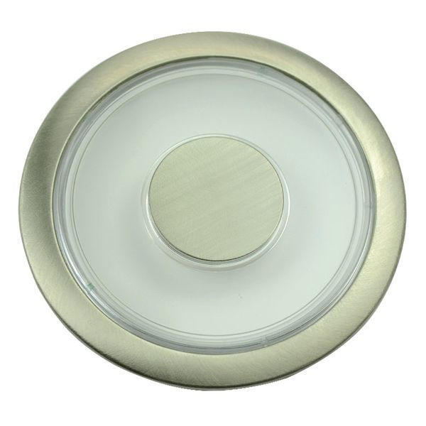 LED Build In Interior Light Dimmable 90 mm 13.459.103 j160224