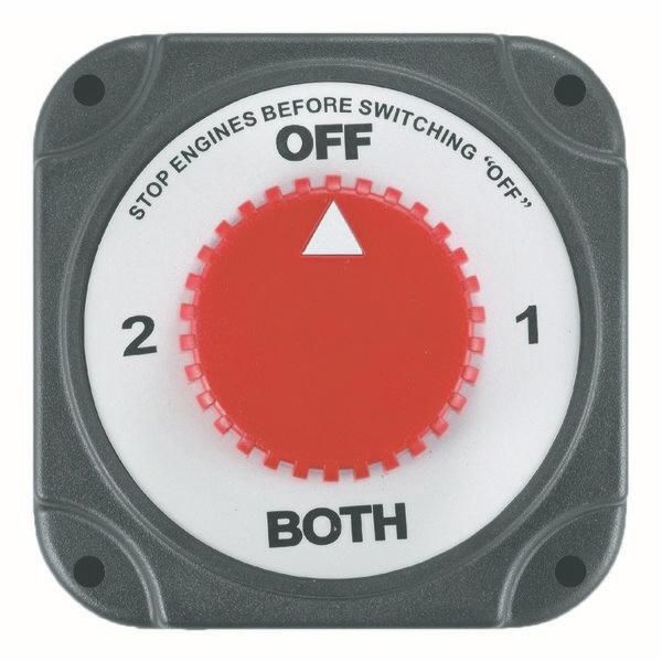 Battery Main Switch 280 Amp 14.452.151 j160224