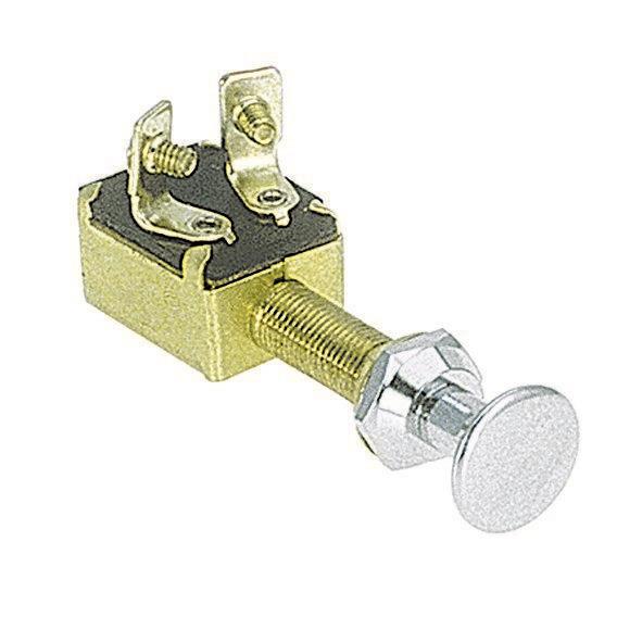 Pull-Button Switch 2 Position 14.529.000 j160224