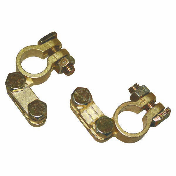 Battery Terminals Clamps 14.647.005 j160224