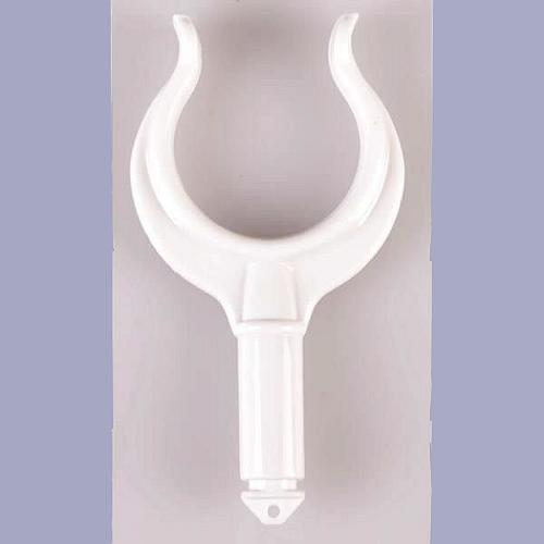 Rowlock 50 mm White 25.227.003 j160224