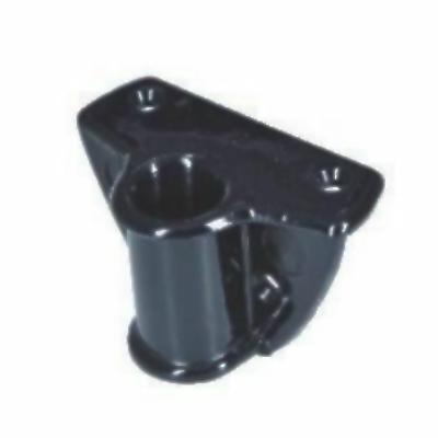 Rowlock Socket Angled Black 25.227.005 j160224
