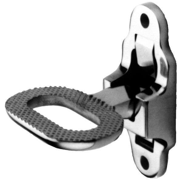 Folding Mast Step AISI 316 68.205.010 j160224