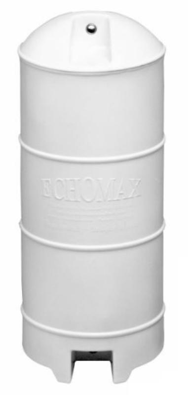 Radar Reflector Echomax Em180 White saf3600 j160224