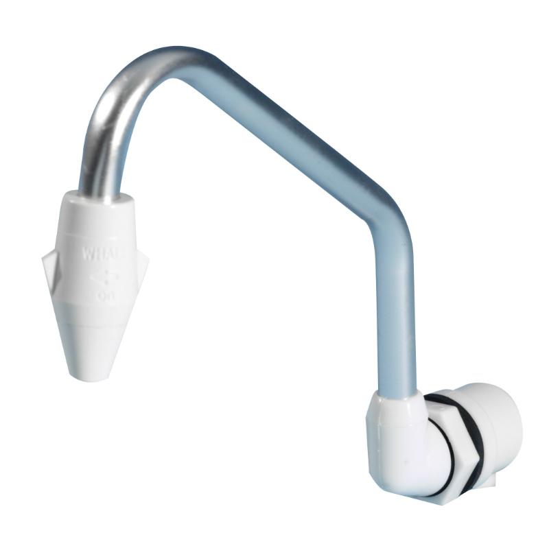 Whale Tuckaway Faucet Tap ft1276 j160224