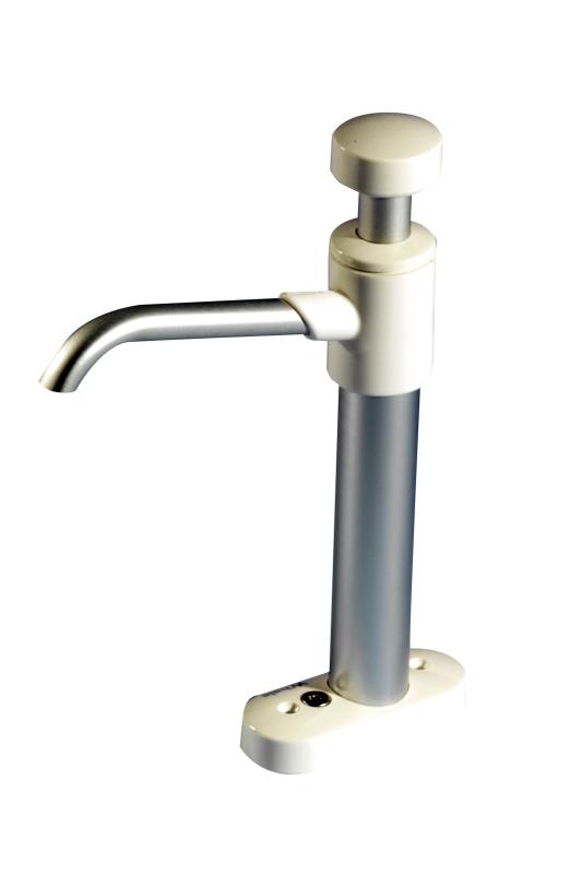 Whale V Pump Mk6 gp0650 j160224