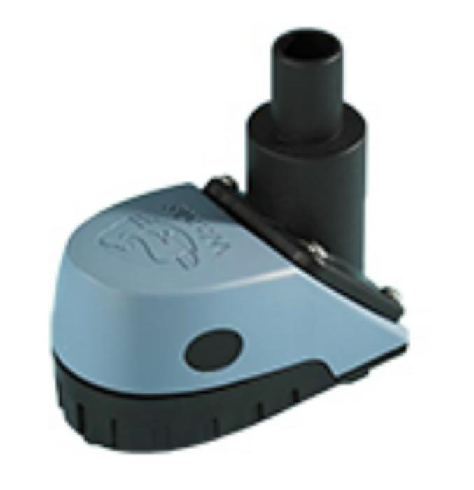 Whale Strum Box 3/4" sb3422 j160224