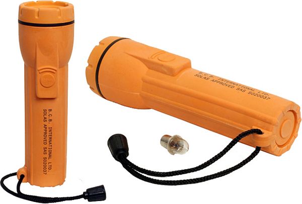 Ocean Safety Torch sur0015 j160224