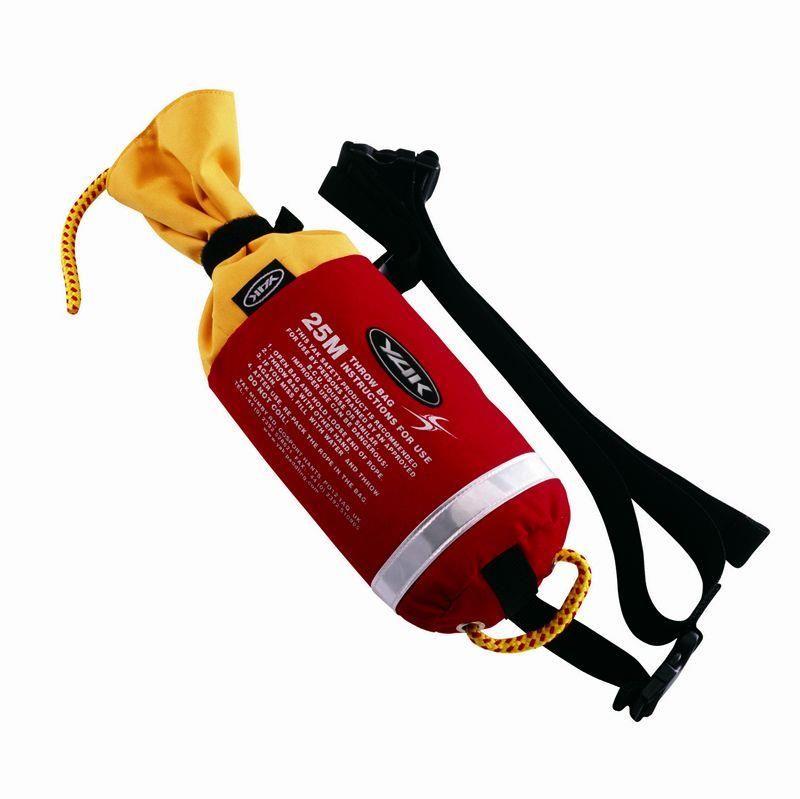 Yak Throw bag Various 6222