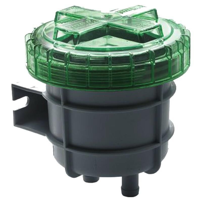 Vetus No-Smell Filter NSF For Toilet Waste Tanks nsf38 j160224