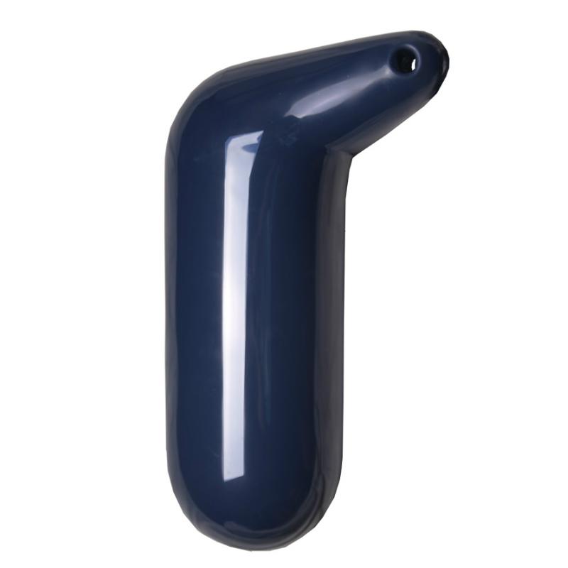 79-316-550 Majoni Angled Freeboard Fender 15x32cm Blue
